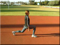 High Intensity Plyometrics