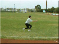 High Intensity Plyometrics