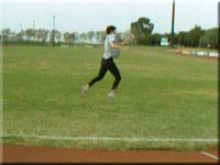 High Intensity Plyometrics