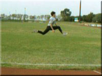 High Intensity Plyometrics