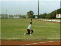 High Intensity Plyometrics