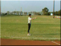 High Intensity Plyometrics