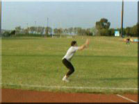 High Intensity Plyometrics