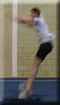 Plyometric Training