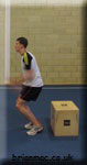 Plyometric Training