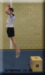 Plyometric Training