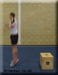 Plyometric Training