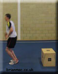 Plyometric Training
