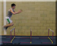 Plyometric Training