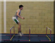 Plyometric Training