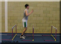 Plyometric Training