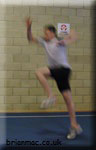 Plyometric Training