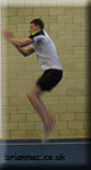 Plyometric Training